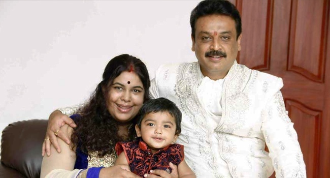 ‘మూడో పెళ్లాం’పై... ‘మళ్లీ పెళ్లి’పై నరేష్ లీగల్ గెలుపు... ఐనాసరే ...