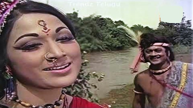 బాపు తప్ప ఇంకెవరూ ఈ సినిమాను ఇంత అందంగా చెక్కేవారు కాదేమో..! - Muchata