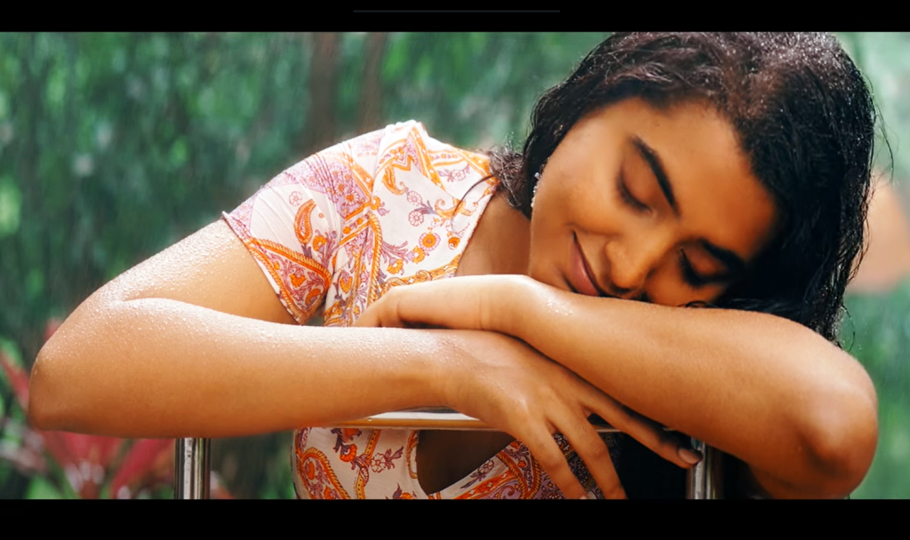 రంగమార్తాండ కృష్ణ వంశీ గారూ... ఈ అబ్జర్వేషన్‌కు మీరేమంటారు... - Muchata