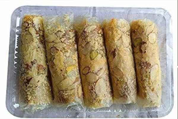 బంగారం కూడా తినేస్తున్నాం... మన ‘ఘన ఖనిజ ఆహార వైభోగం’ అట్లుంటది మరి ...