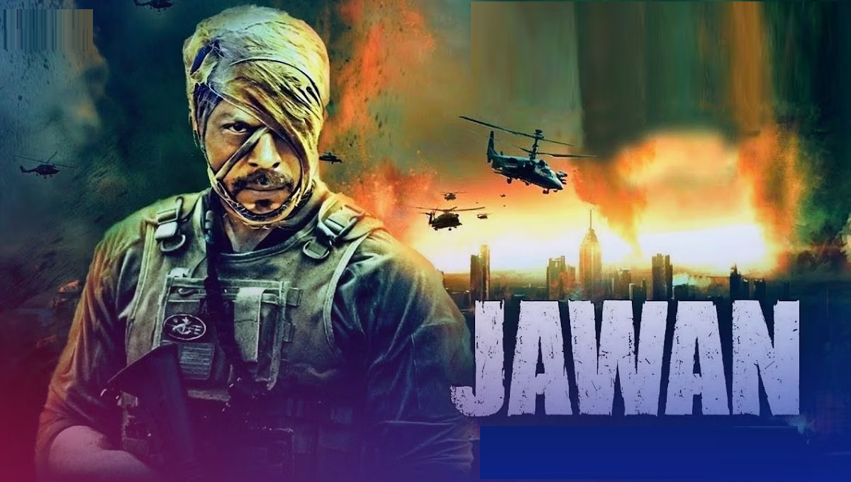 రొంబ అరవ అతి తంబీ... ఓ తమిళ మాస్ సినిమాలో షారూక్ నటించాడు... అంతే... - Muchata