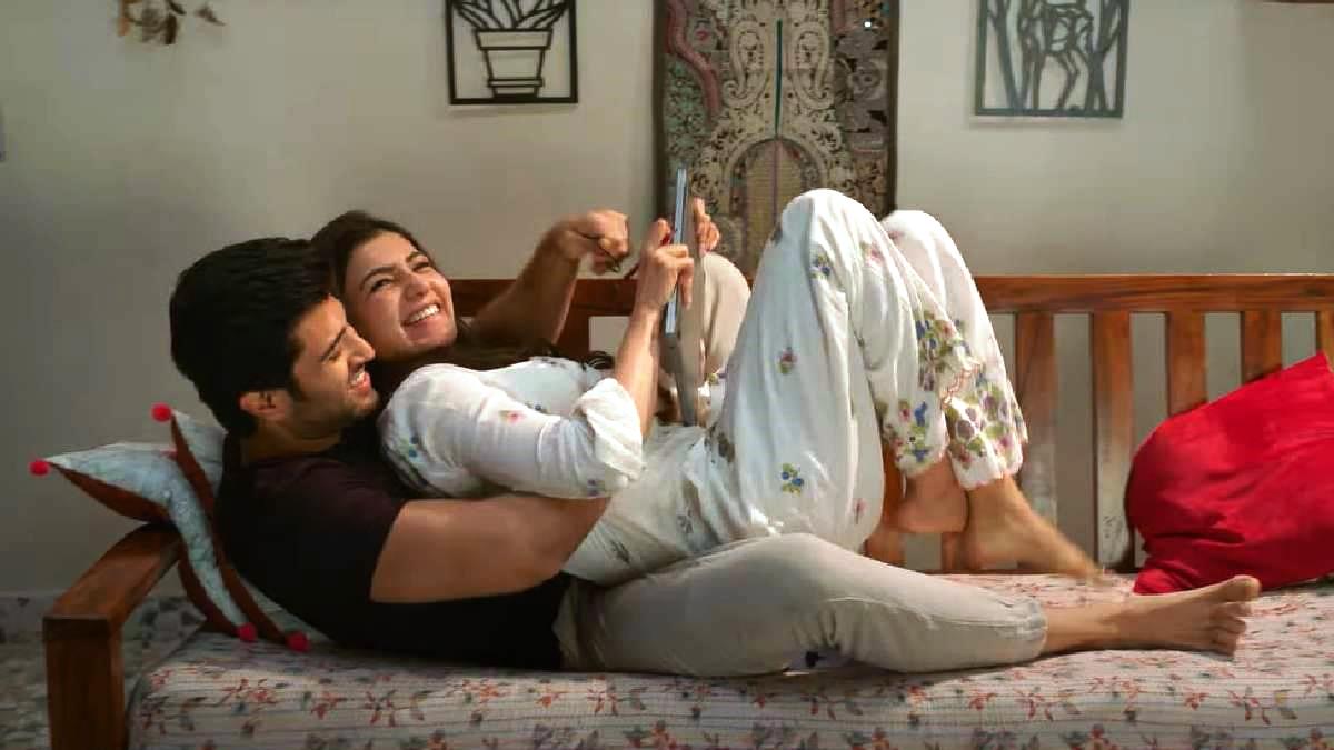 ఏమయ్యా రౌడీ హీరో... ఆ వీర్యపరీక్ష సీన్ ఎందుకు..? చంకలో పిల్లితో ఆ ఫైట్ దేనికి..? - Muchata