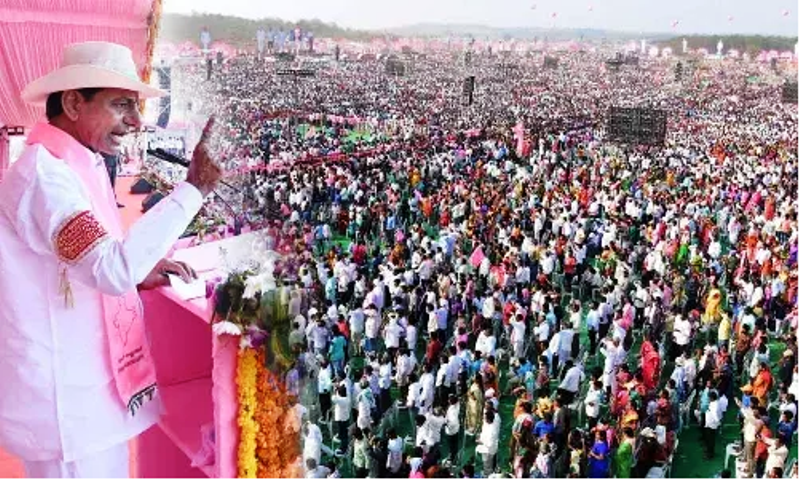 పవన్ కల్యాణ్ బరిలో ఉన్నట్టా..? లేనట్టా..? ఏదీ... ఎక్కడా కనిపించడేం..?! - Muchata