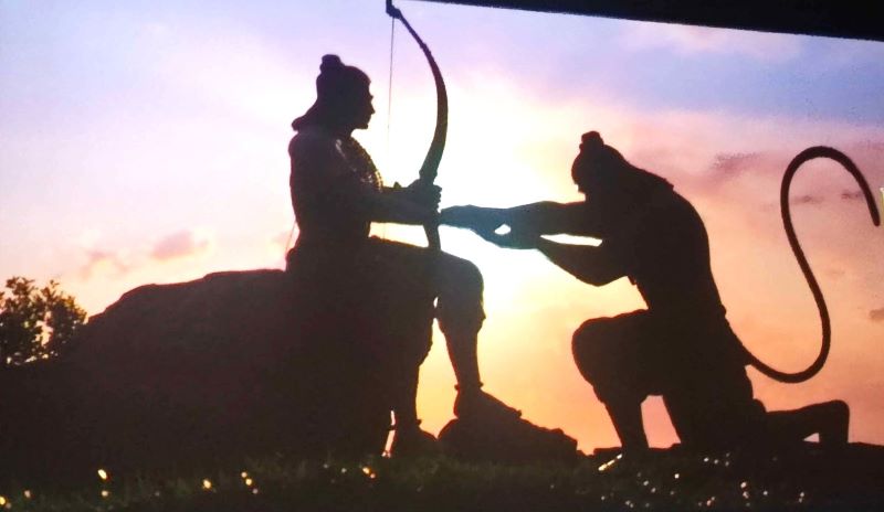 Can Prashanth Varma compete with international cinema? - Muchata