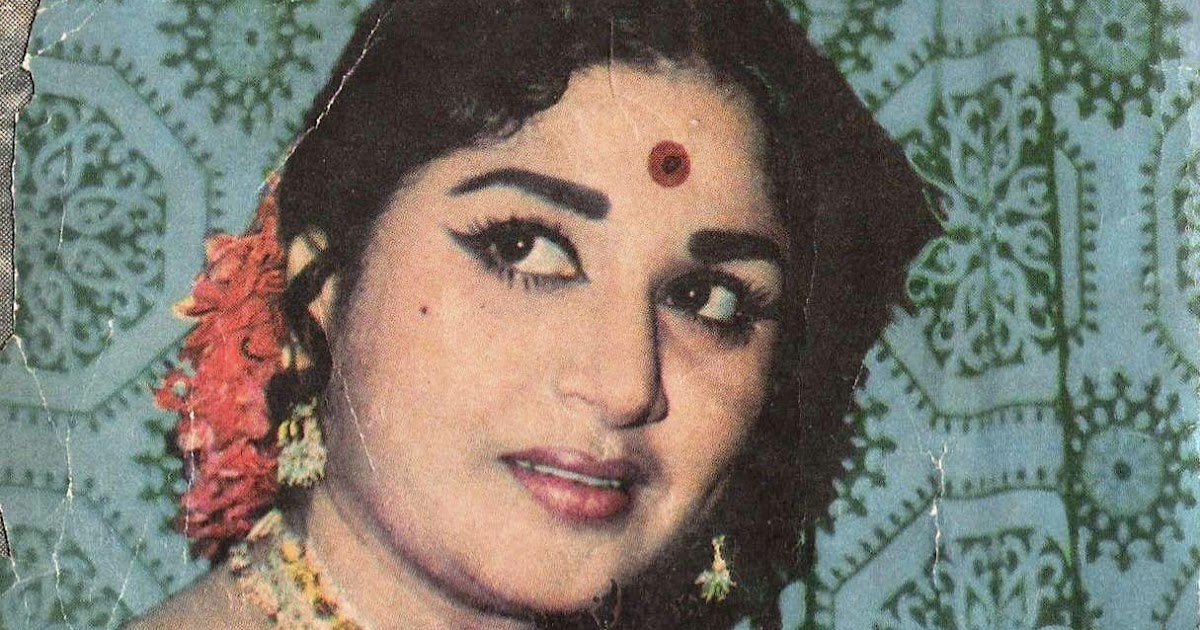 ఈ అందగత్తె... హీరోయిన్‌గా వెలుగుతుందీ అనుకుంటే తల్లిగా సెటిలైంది ...