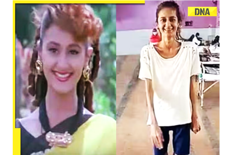 ఆమె తొలి హీరో సల్మాన్ ఖాన్... కానీ కెరీర్ మొత్తం ‘క్షయం’... ఓ నటి విషాదం... - Muchata