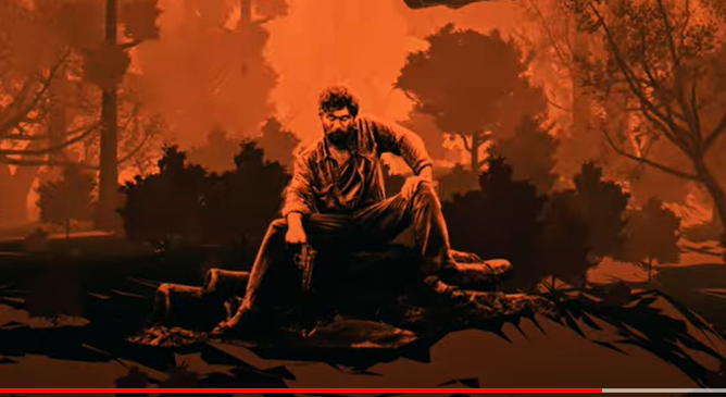 వావ్... ఇది నాటును మించి... చంద్రబోస్‌కు మరో ఆస్కార్ గ్యారంటీ... - Muchata