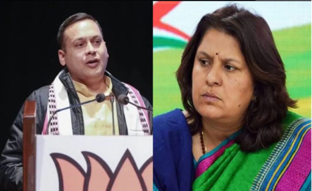 స్త్రీలోలుడు... పార్టీ ఆఫీసులే అడ్డాలు... సరే, మహిళా కమిషన్ ఏం చేయాలి ...