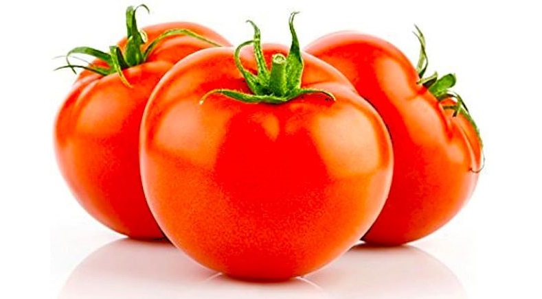 టమాట... వంటల్లో ఇది ఎందుకు తప్పనిసరి అవసరమంటే..? - Muchata