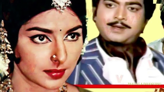 మంగమ్మా నువ్వు ఉతుకుతుంటే అందం... అప్పట్లో ఊపేసిన మాస్ పాట... - Muchata