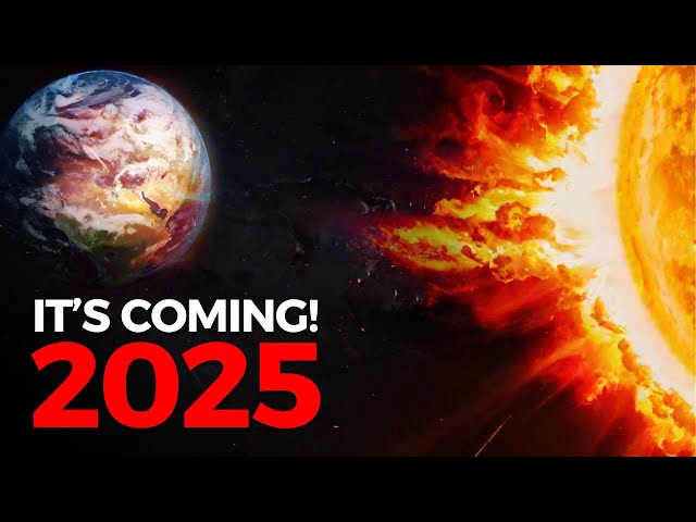 2025... అంతానికి ఇది ఆరంభం... ఈ జోస్యాలు నిజమేనా..? - Muchata