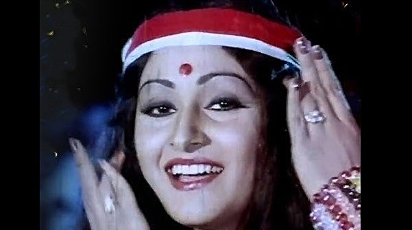 ఆమే పాడింది... ఆమే ఆడింది... అదీ బర్మాలో... హిట్ కొట్టింది... - Muchata