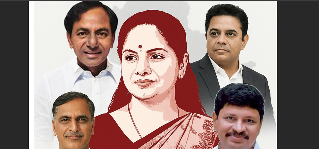 కాదు... ఆమె మరో షర్మిల కాదు... రాష్ట్ర రాజకీయాలపై ప్రభావం ఉంటుంది... - Muchata